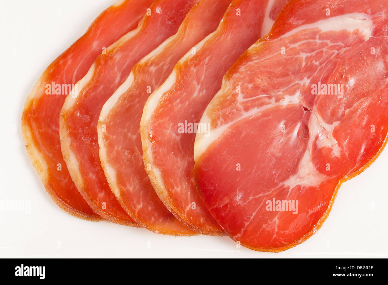 Pieces of pork rind hi-res stock photography and images - Alamy