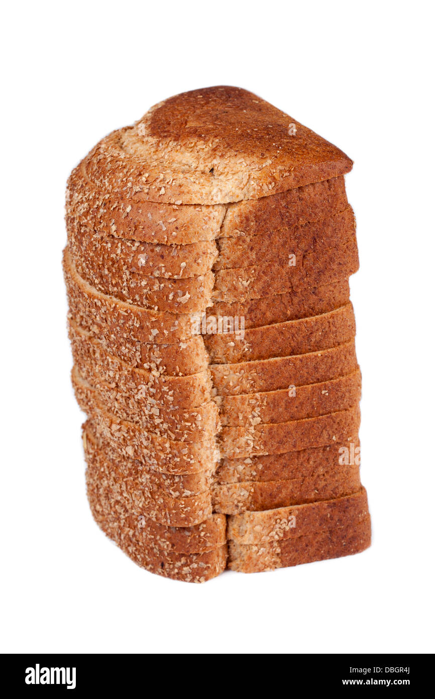loaf of bread Stock Photo - Alamy