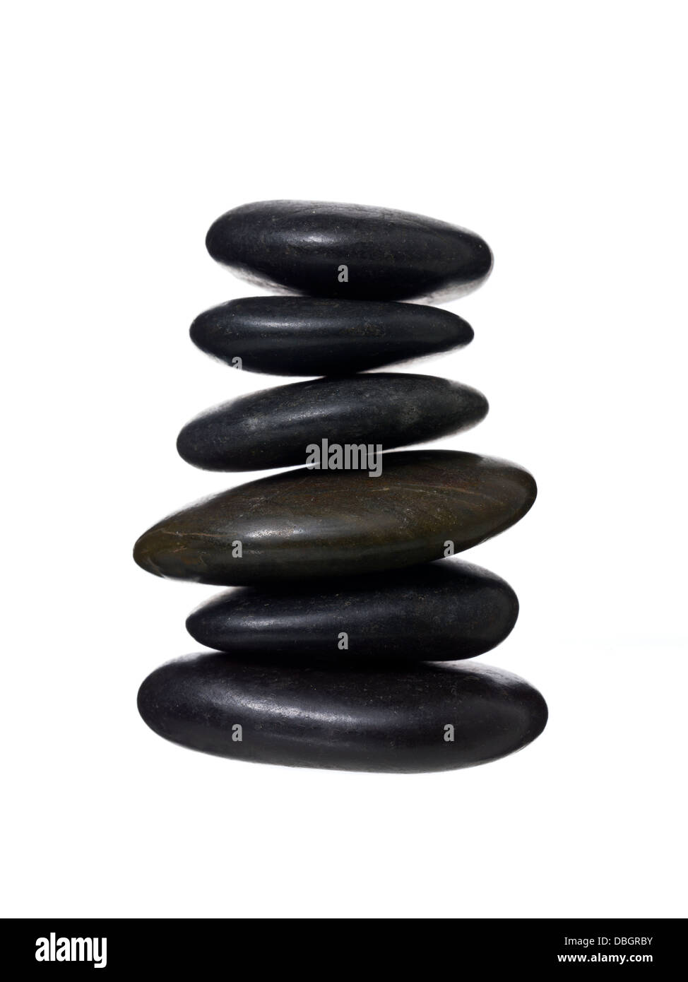 Magnetic stone Cut Out Stock Images & Pictures - Alamy