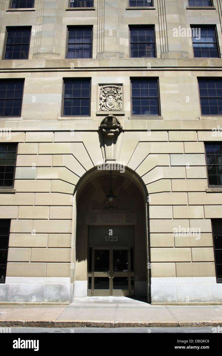 Provincial heritage property hi-res stock photography and images - Alamy