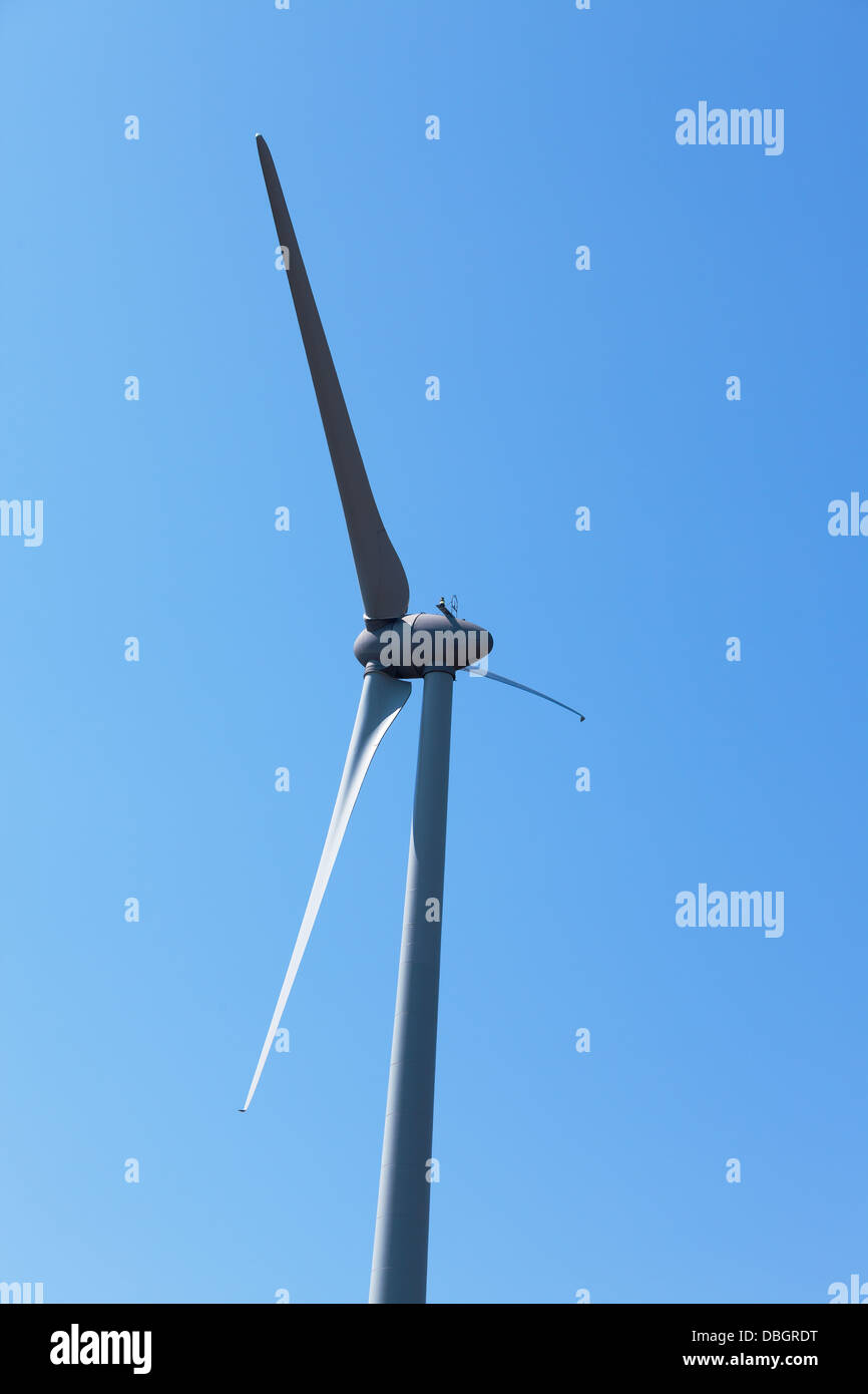 Electric generator hi-res stock photography and images - Alamy