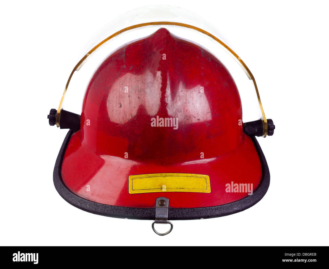 Fire gear symbol Cut Out Stock Images & Pictures - Alamy