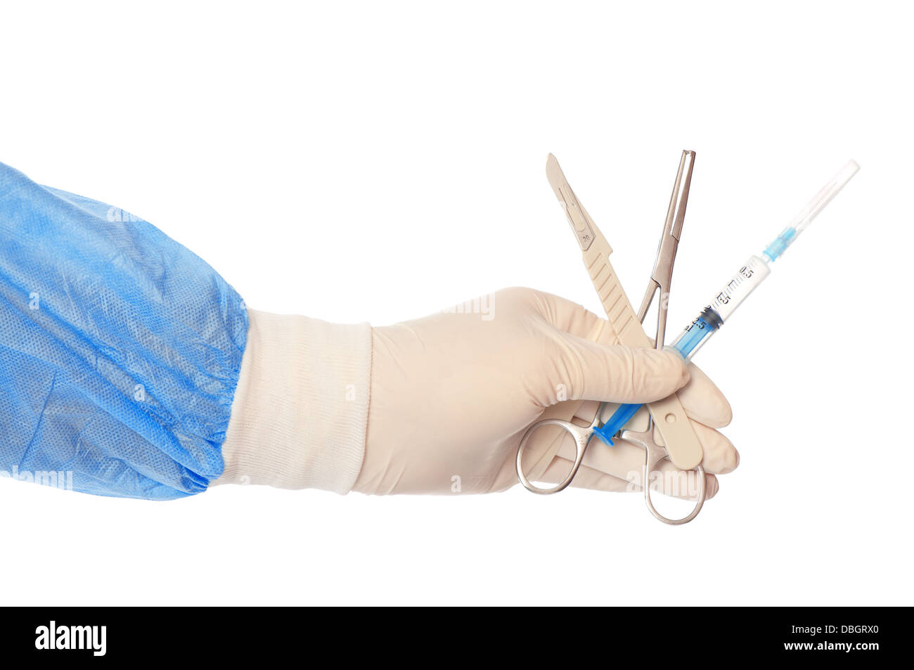 Medical devices hi-res stock photography and images - Alamy