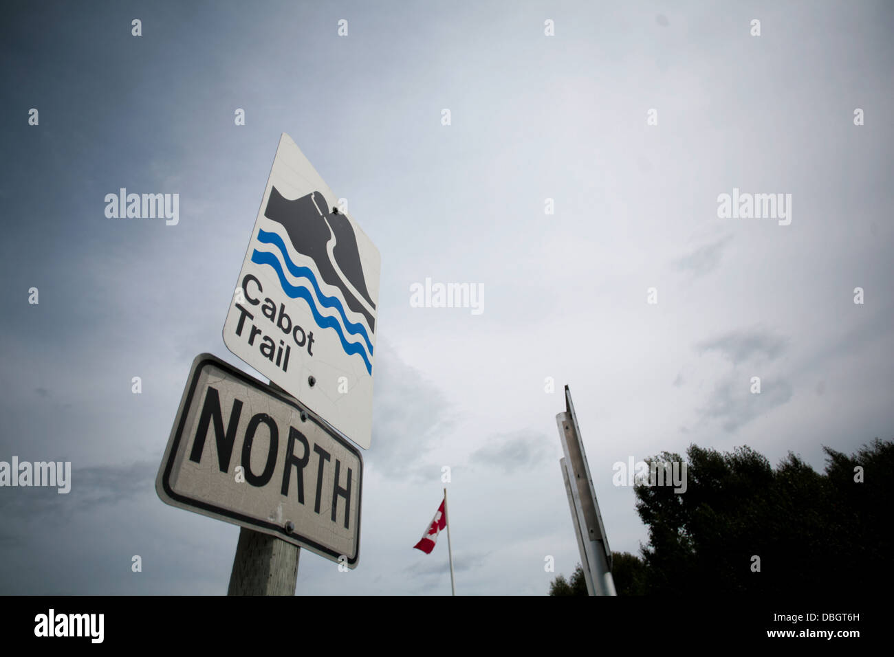 Cape breton highland hi-res stock photography and images - Alamy
