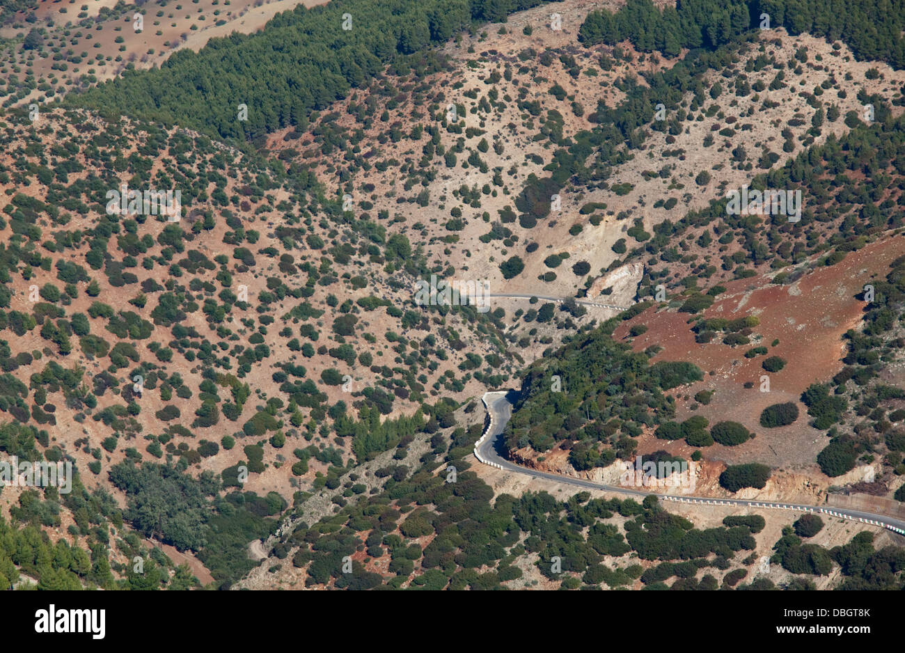 Spring time morocco hi-res stock photography and images - Alamy