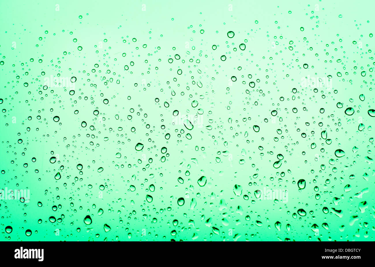 An image of waterdrops on window Stock Photo - Alamy