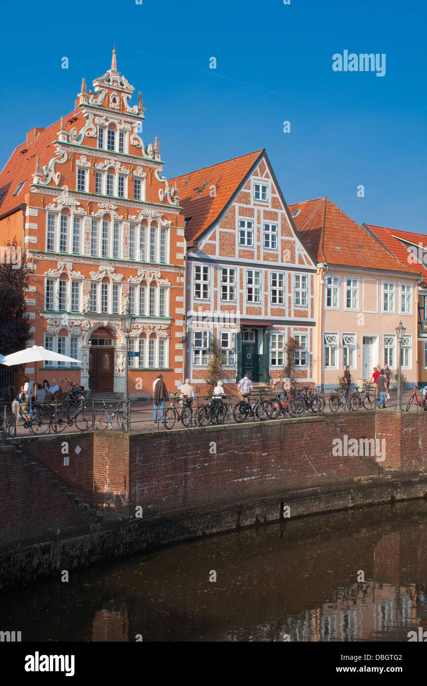 Stadtlandschaften hi-res stock photography and images - Alamy