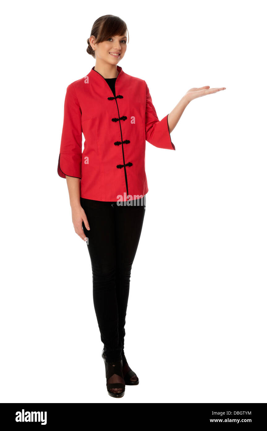 Asian paris Cut Out Stock Images & Pictures - Alamy