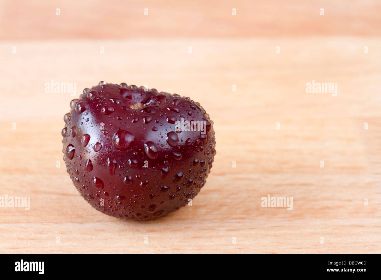 Picota cherry hi-res stock photography and images - Alamy