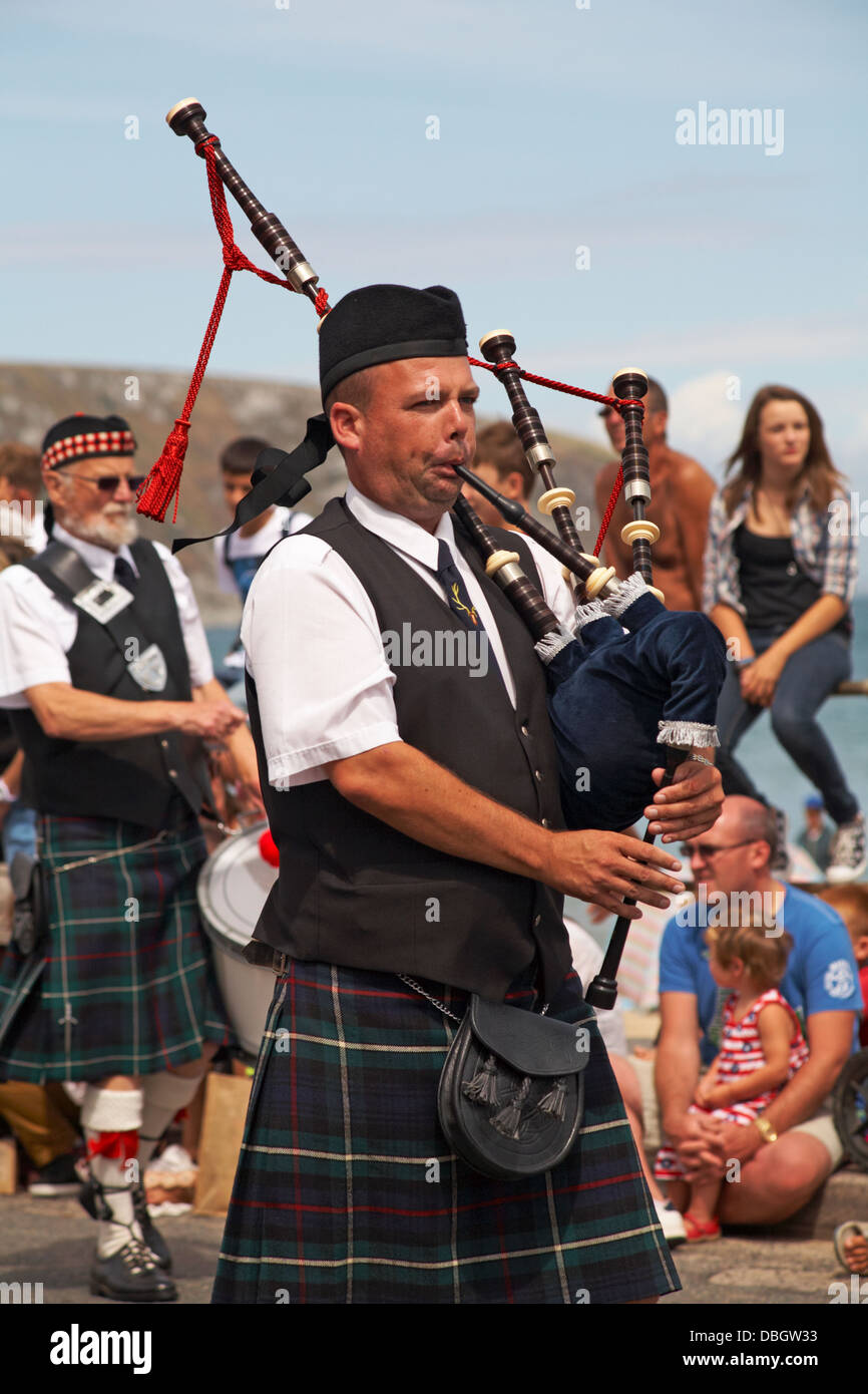 Hot piper hi-res stock photography and images - Alamy