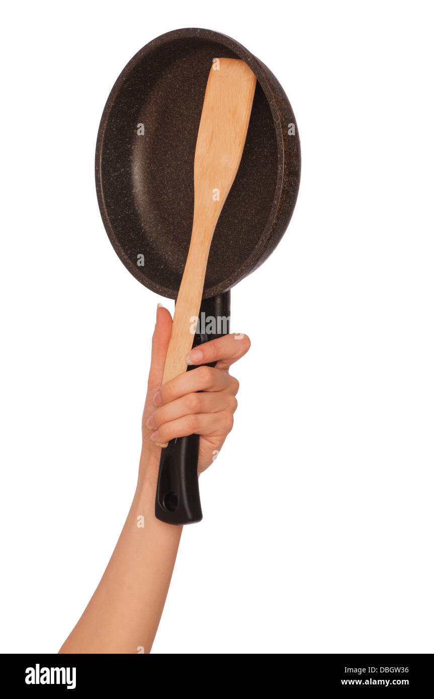 Commercial chef Cut Out Stock Images & Pictures - Alamy