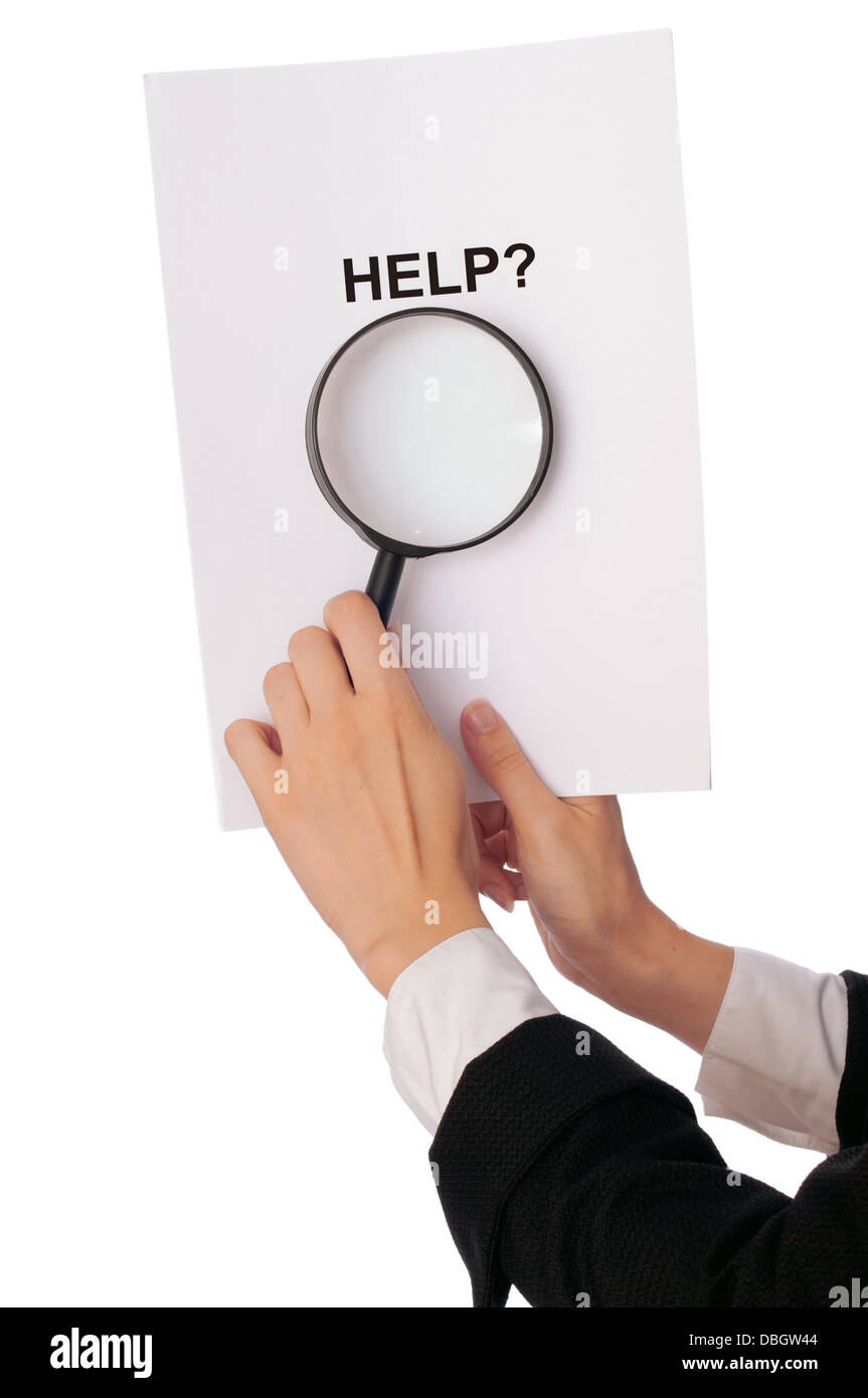 Help urgency hi-res stock photography and images - Alamy