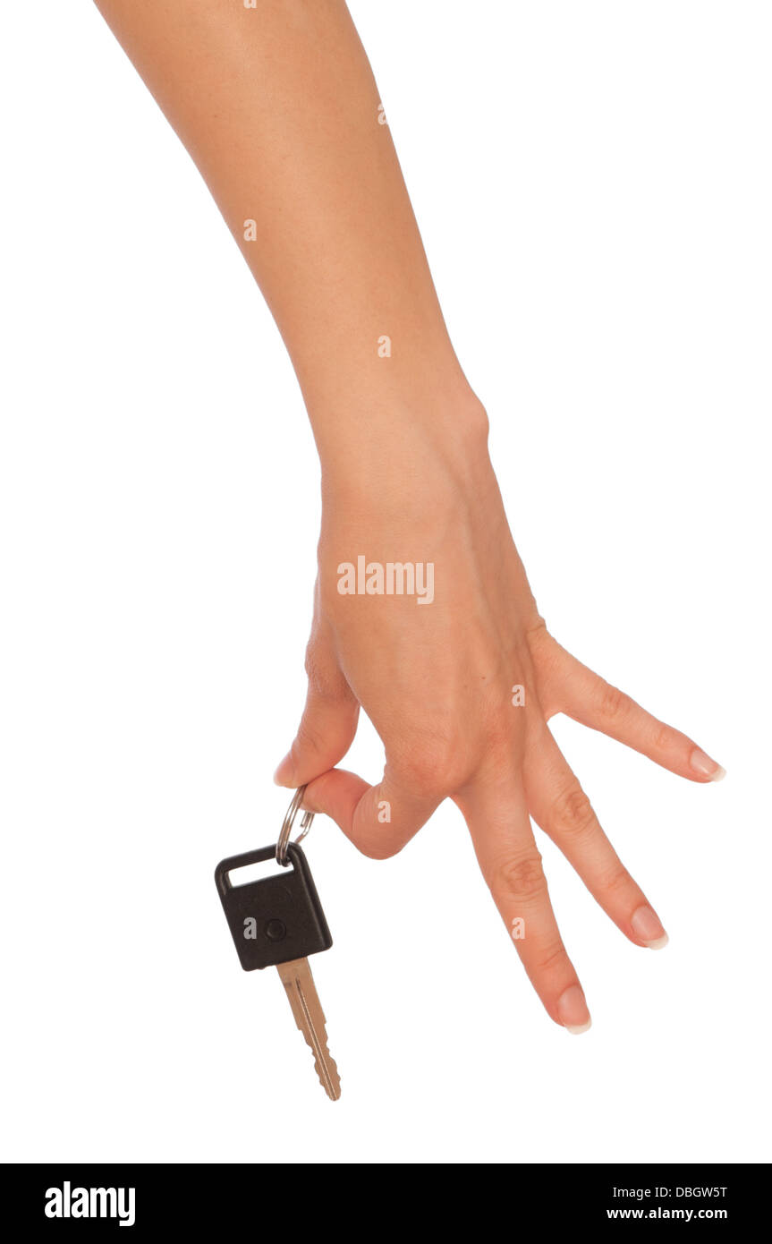 A house of my own Cut Out Stock Images & Pictures - Alamy