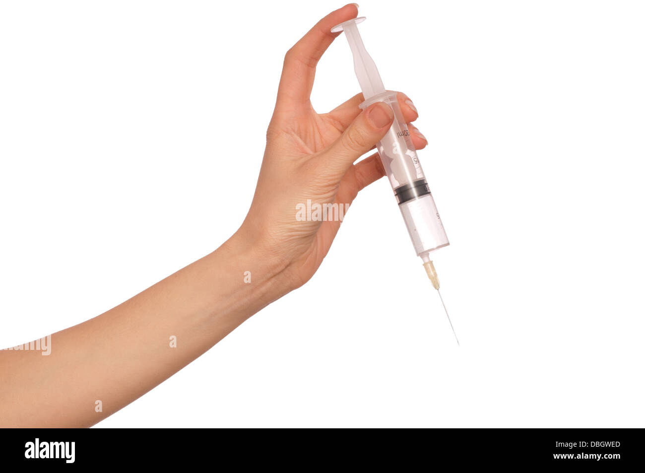 Diabetes injections hi-res stock photography and images - Alamy