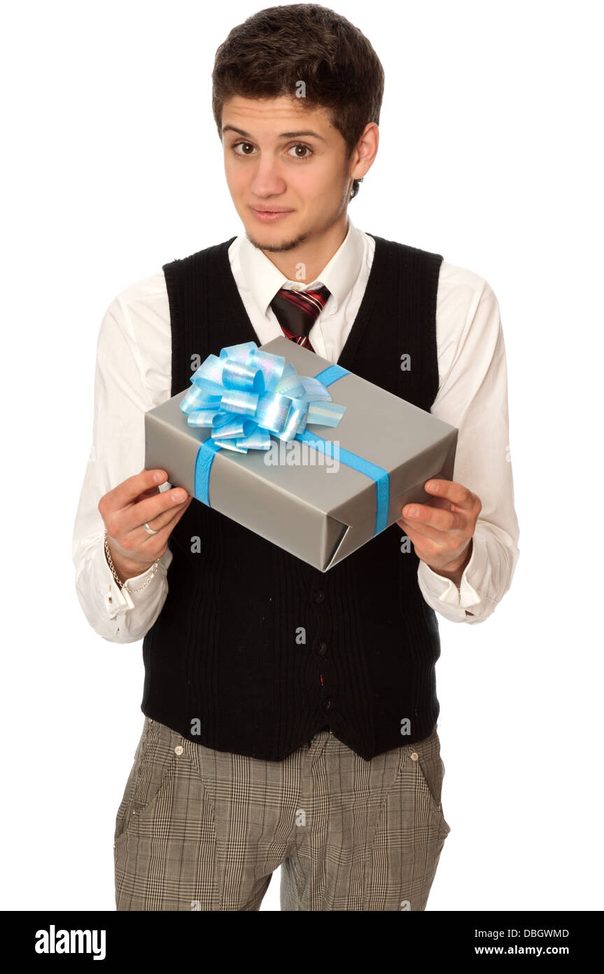 gift for life events Stock Photo - Alamy