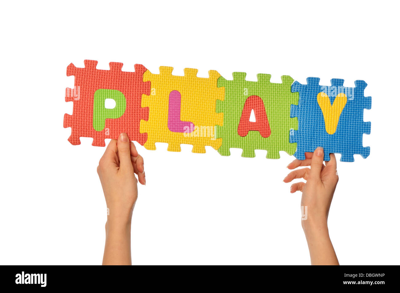 Mixed use building Cut Out Stock Images & Pictures - Alamy