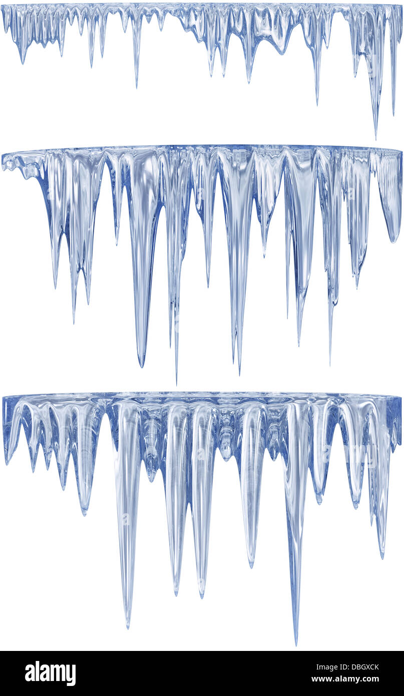 Thawing process hi-res stock photography and images - Alamy
