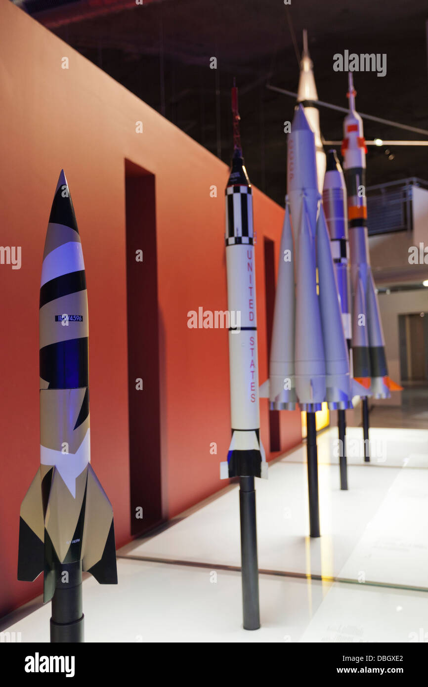 France, Pas de Calais, Wizernes-Helfaut, La Coupole, WWII German V2 ...