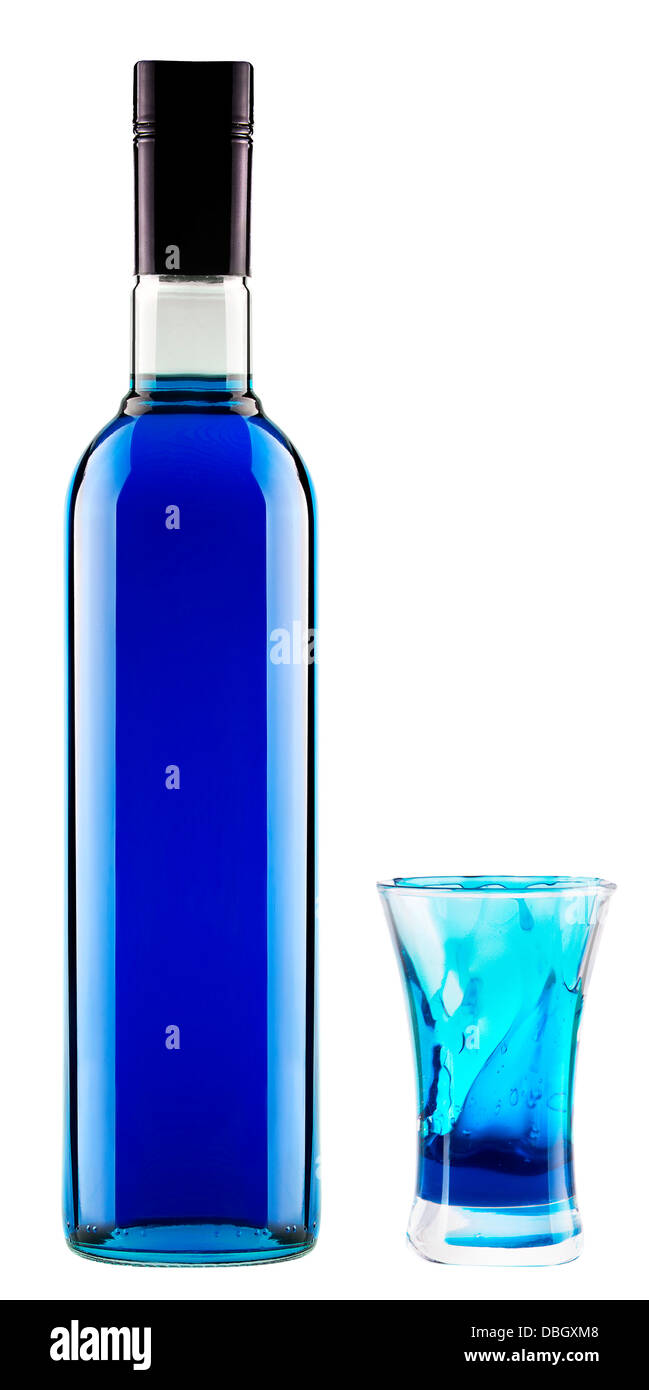 Blue bottle coffee cafe Cut Out Stock Images & Pictures - Alamy