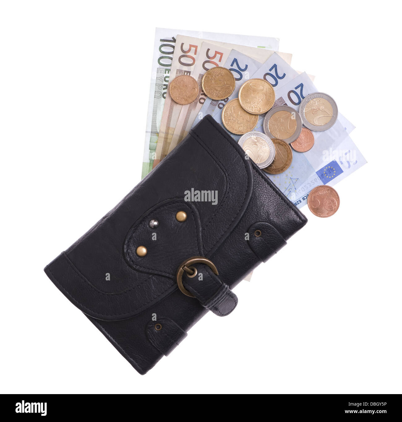Black banknote hi-res stock photography and images - Alamy