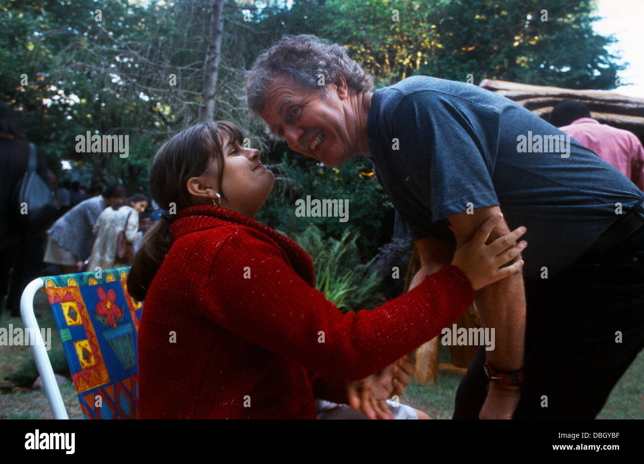 Good in humoured hi-res stock photography and images - Alamy