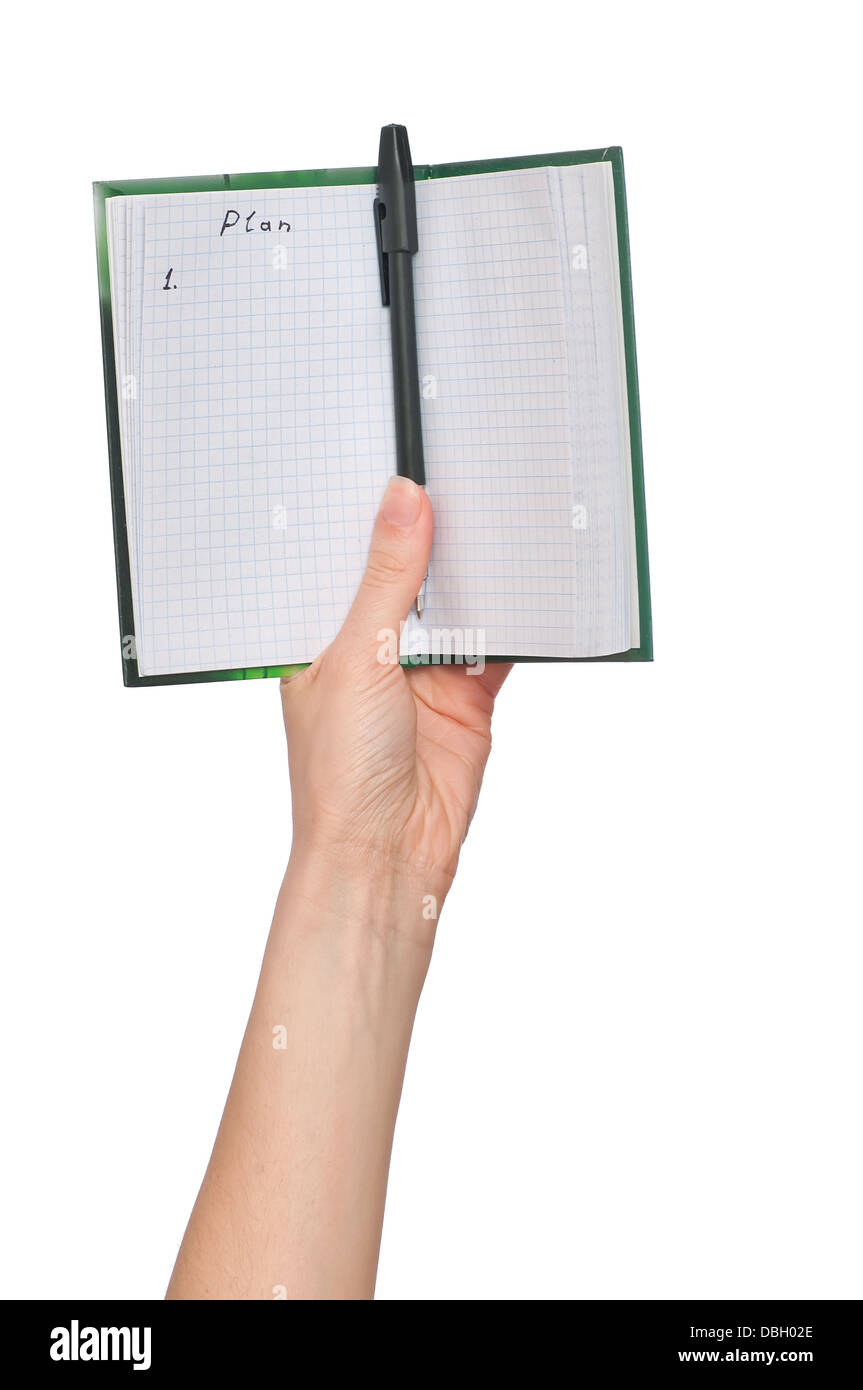 Personal development book Cut Out Stock Images & Pictures - Alamy