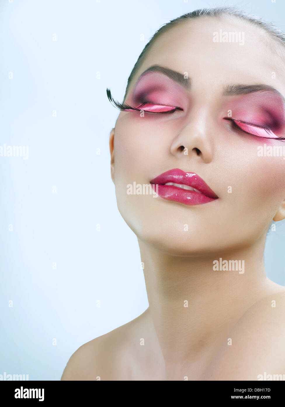 Beautiful creative hi-res stock photography and images - Alamy