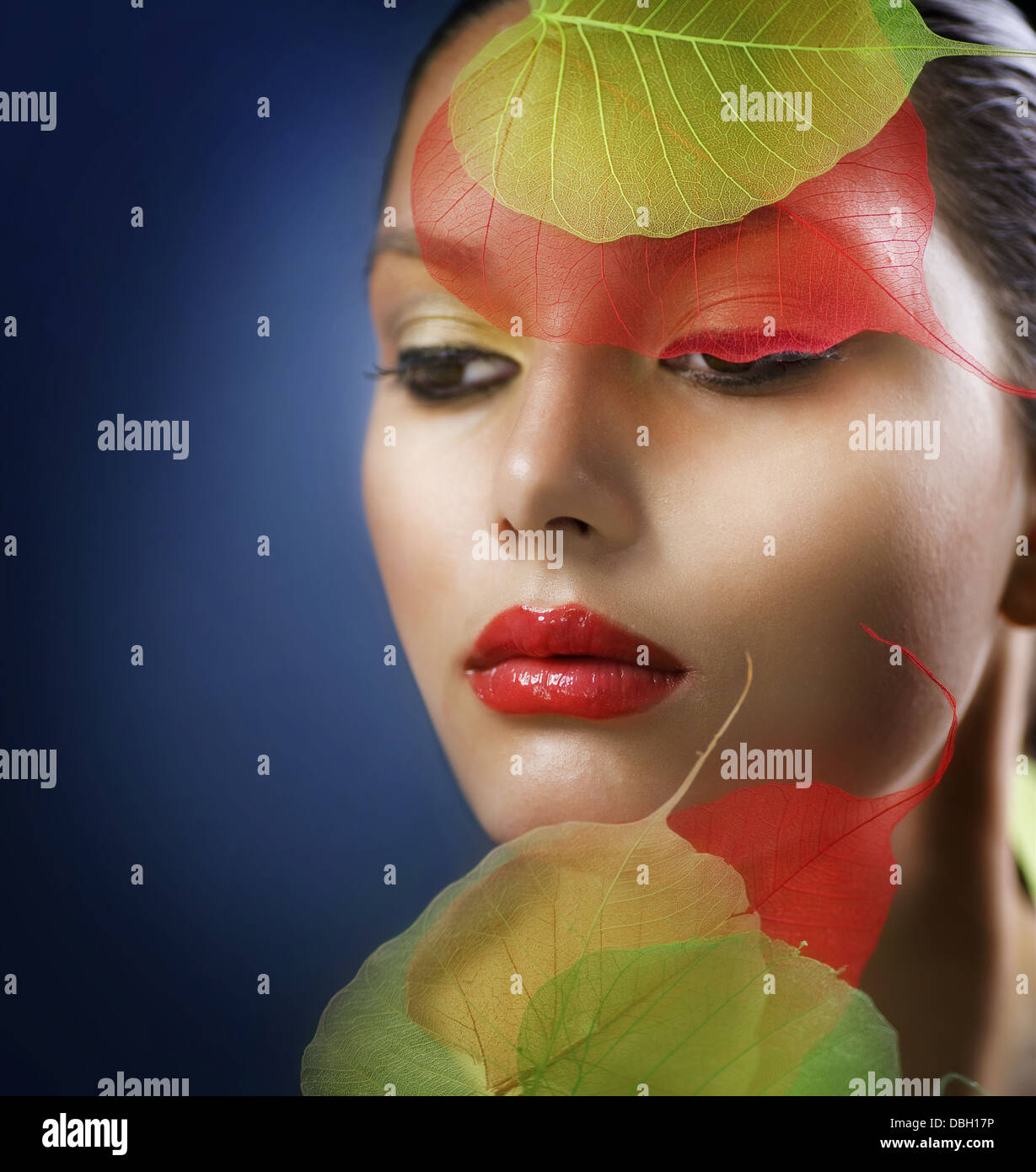 Fashion art hi-res stock photography and images - Alamy