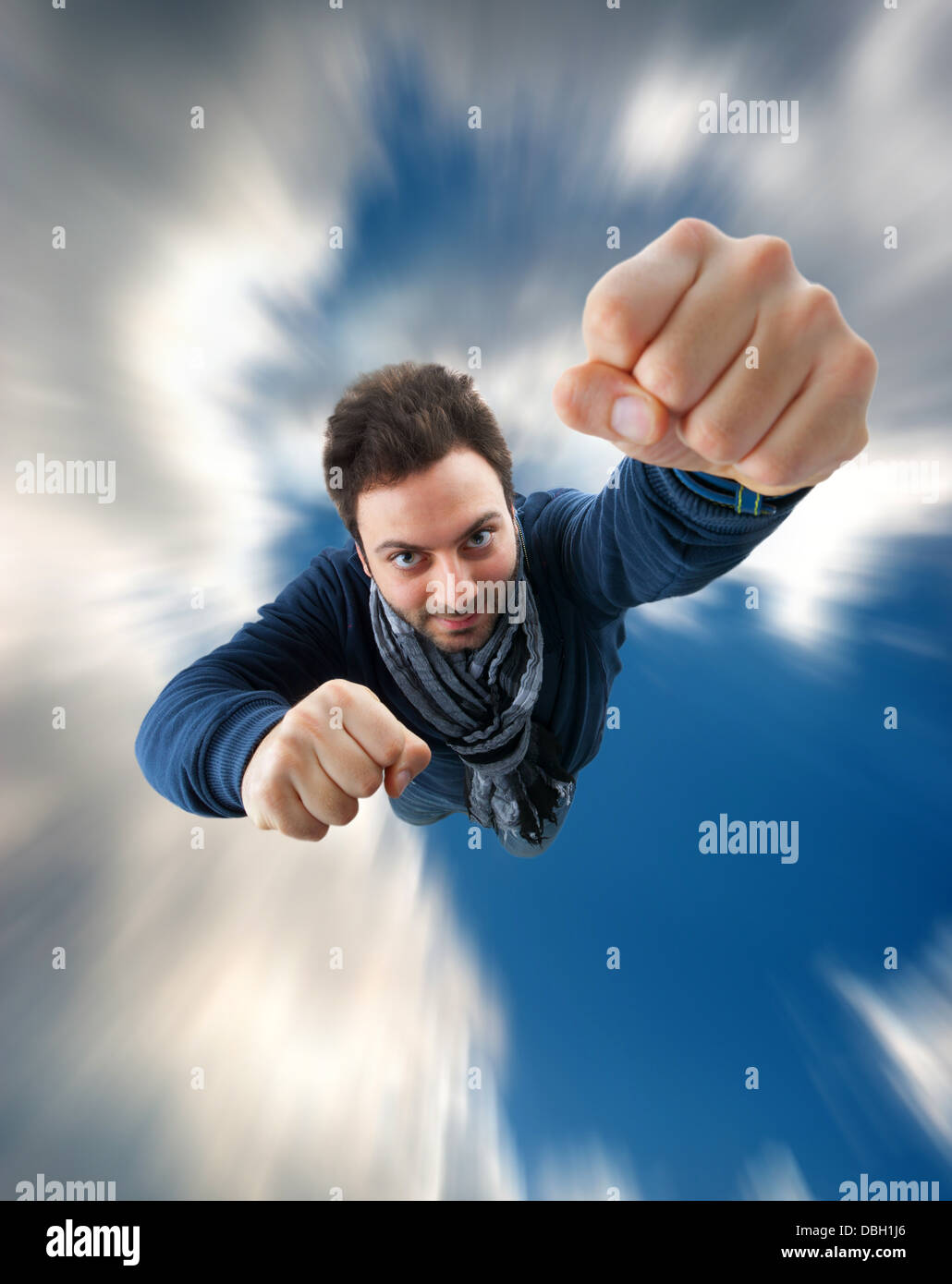 Thrust power hi-res stock photography and images - Alamy