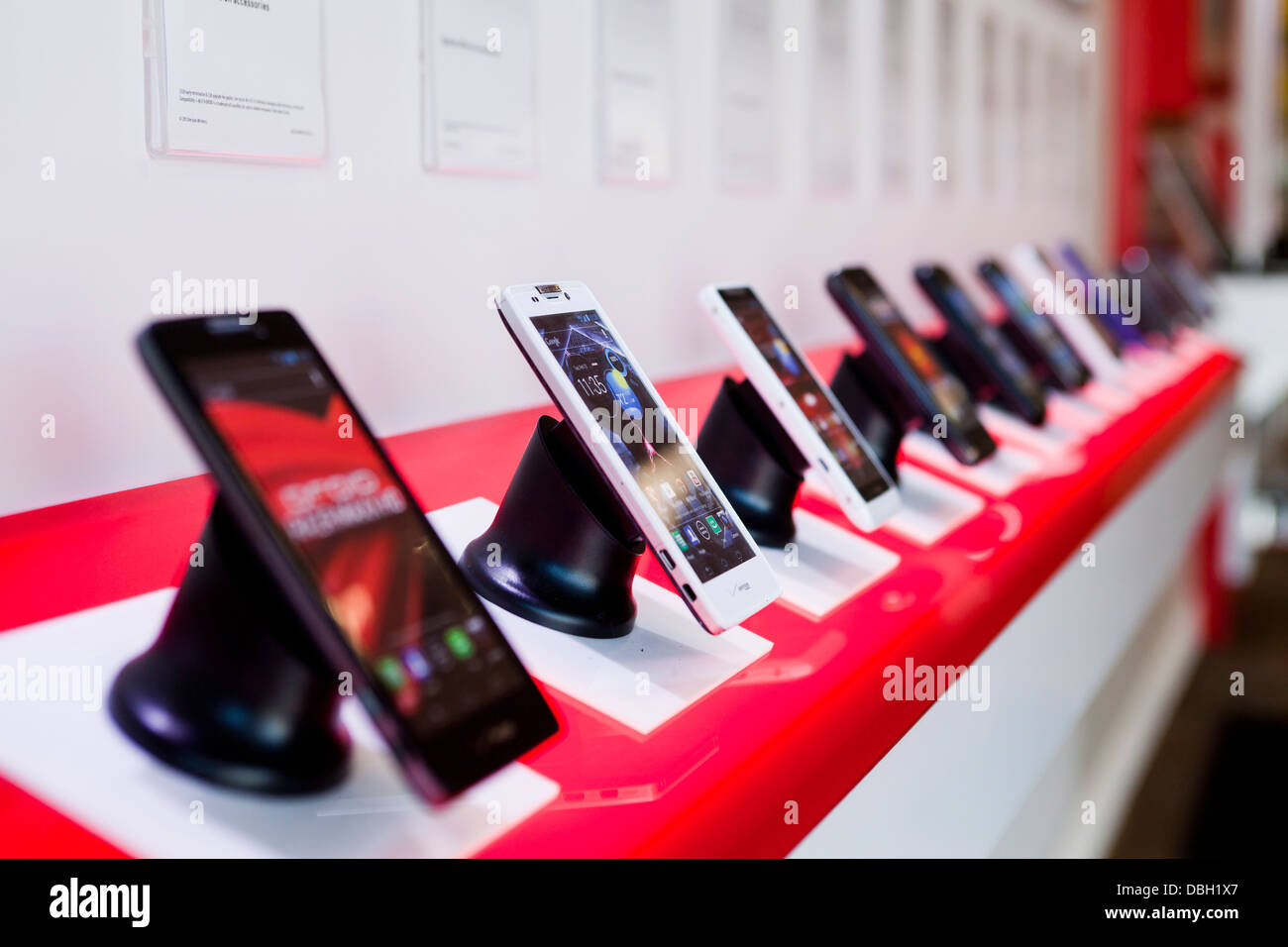 Verizon Wireless Phones