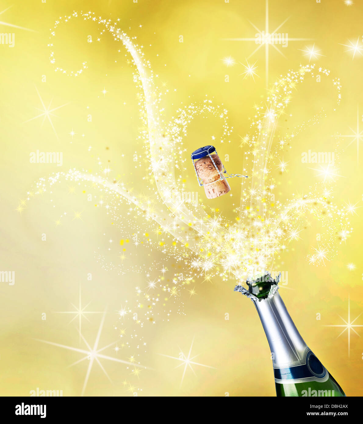 Champagne. Celebration concept Stock Photo - Alamy