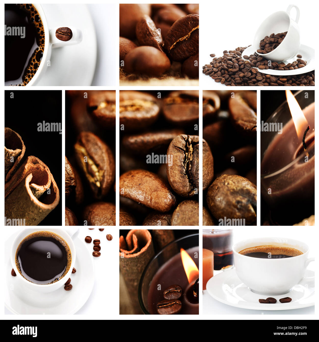 Fine art and collage hi-res stock photography and images - Alamy