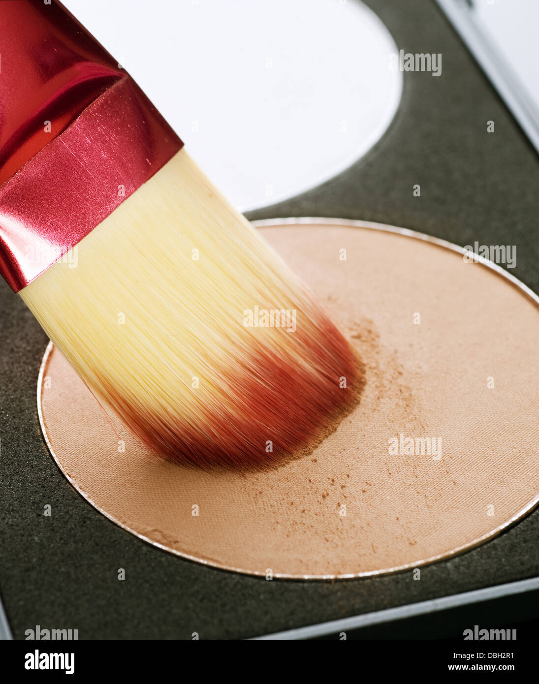 Foundation natural paint hi-res stock photography and images - Alamy