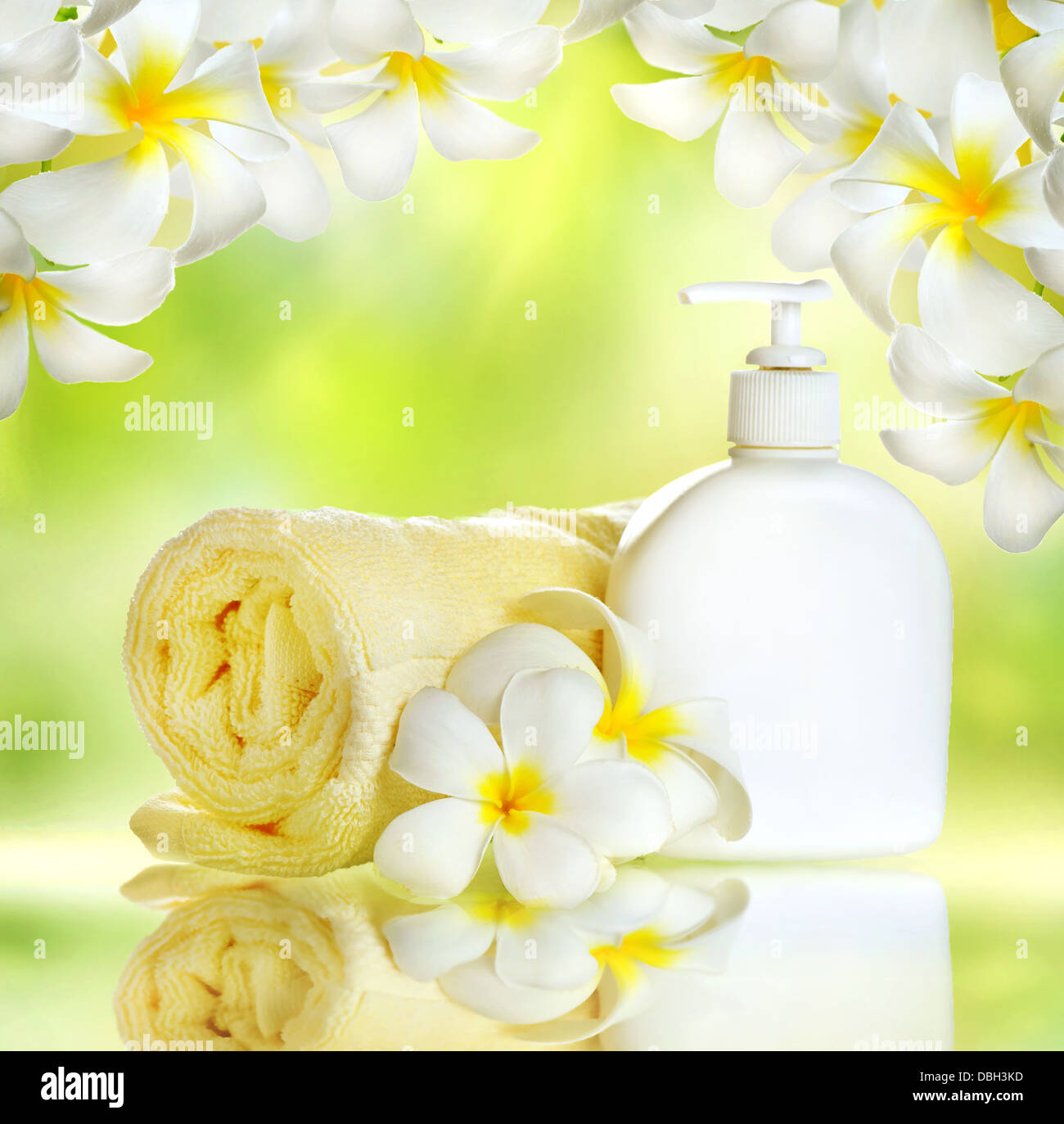 Care lotion hi-res stock photography and images - Alamy