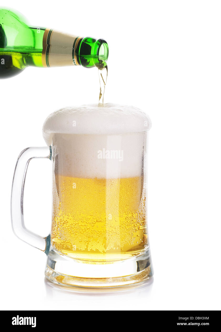 Bar menu background Cut Out Stock Images & Pictures - Alamy