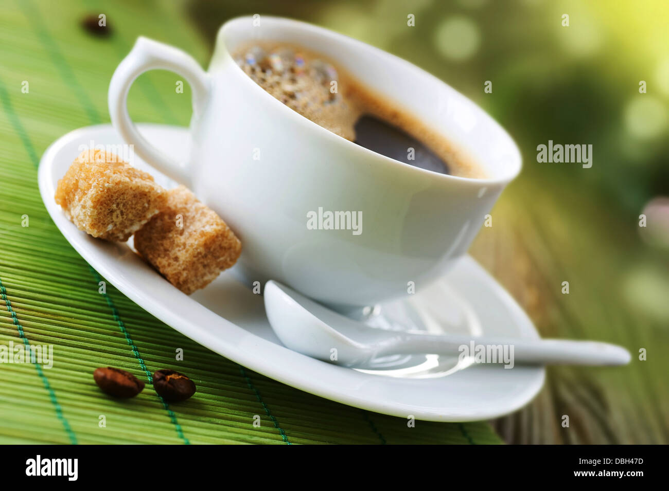Cafe life hi-res stock photography and images - Alamy