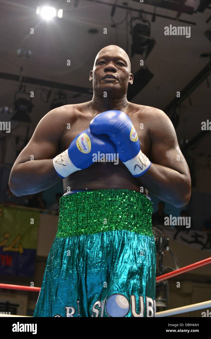 Okello hi-res stock photography and images - Alamy