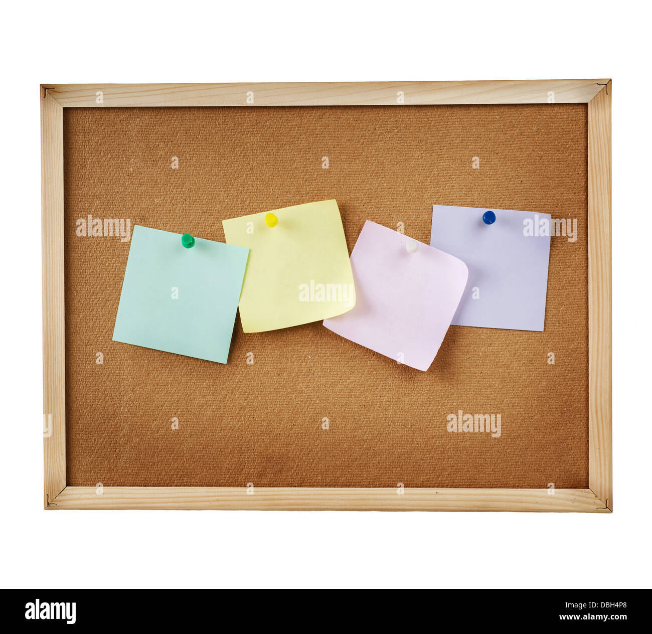 Notice board background hi-res stock photography and images - Alamy