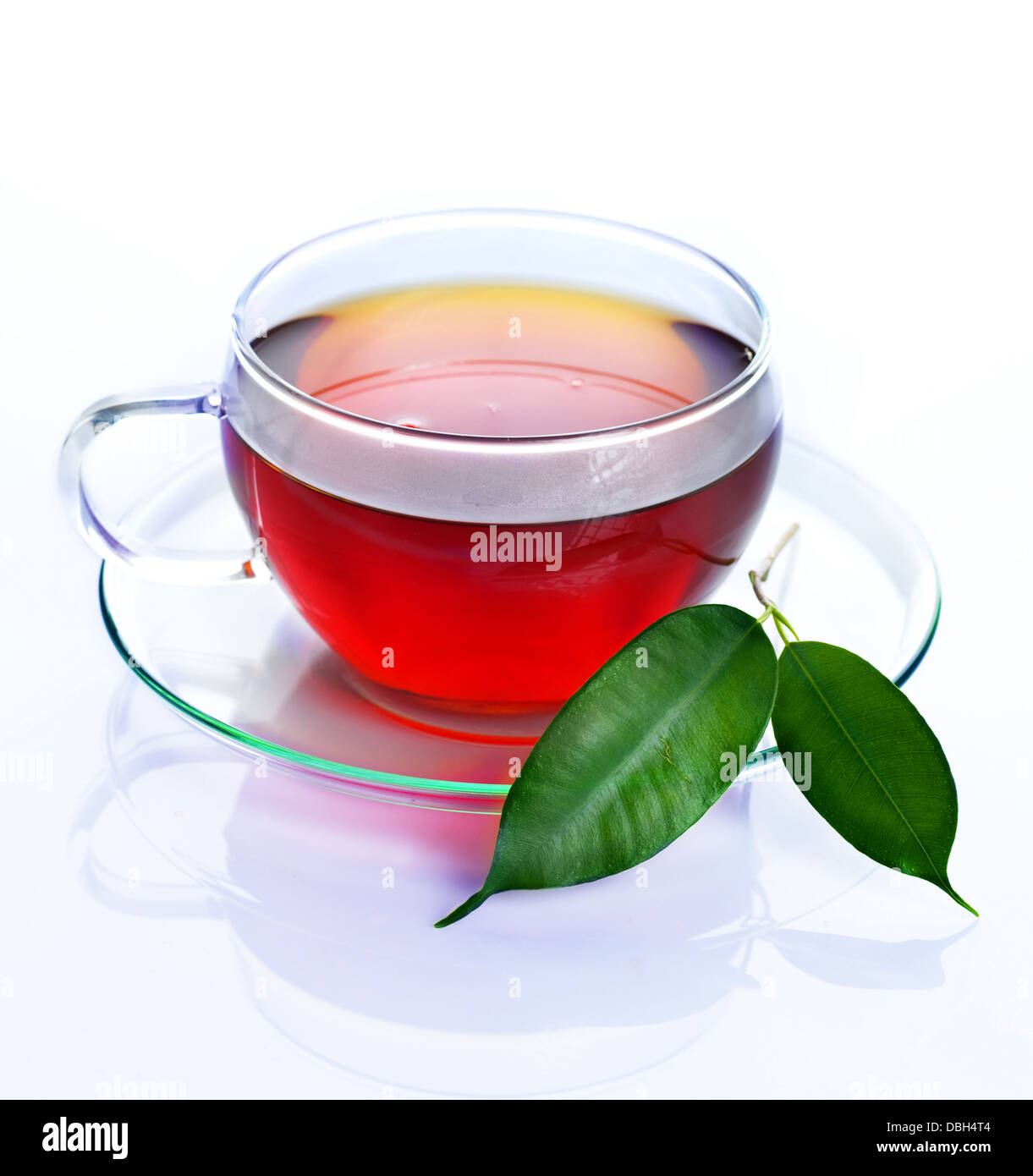 Mug of tea cafe hi-res stock photography and images - Alamy