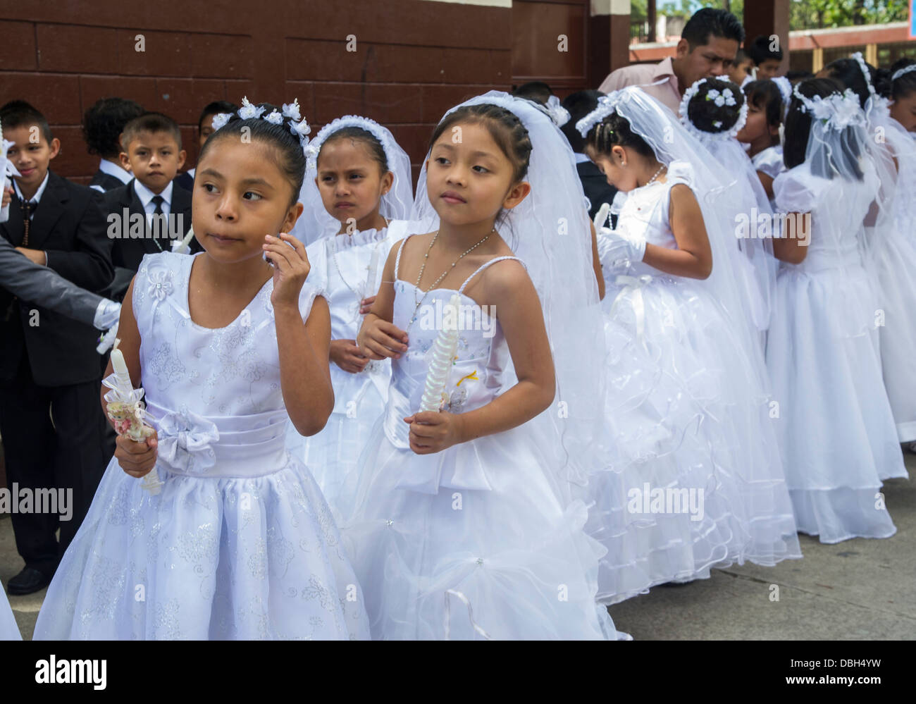 First holy communion hi-res stock photography and images - Alamy
