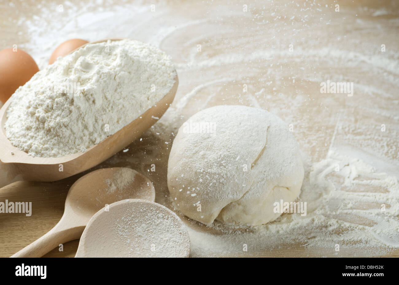 Baker border hi-res stock photography and images - Alamy