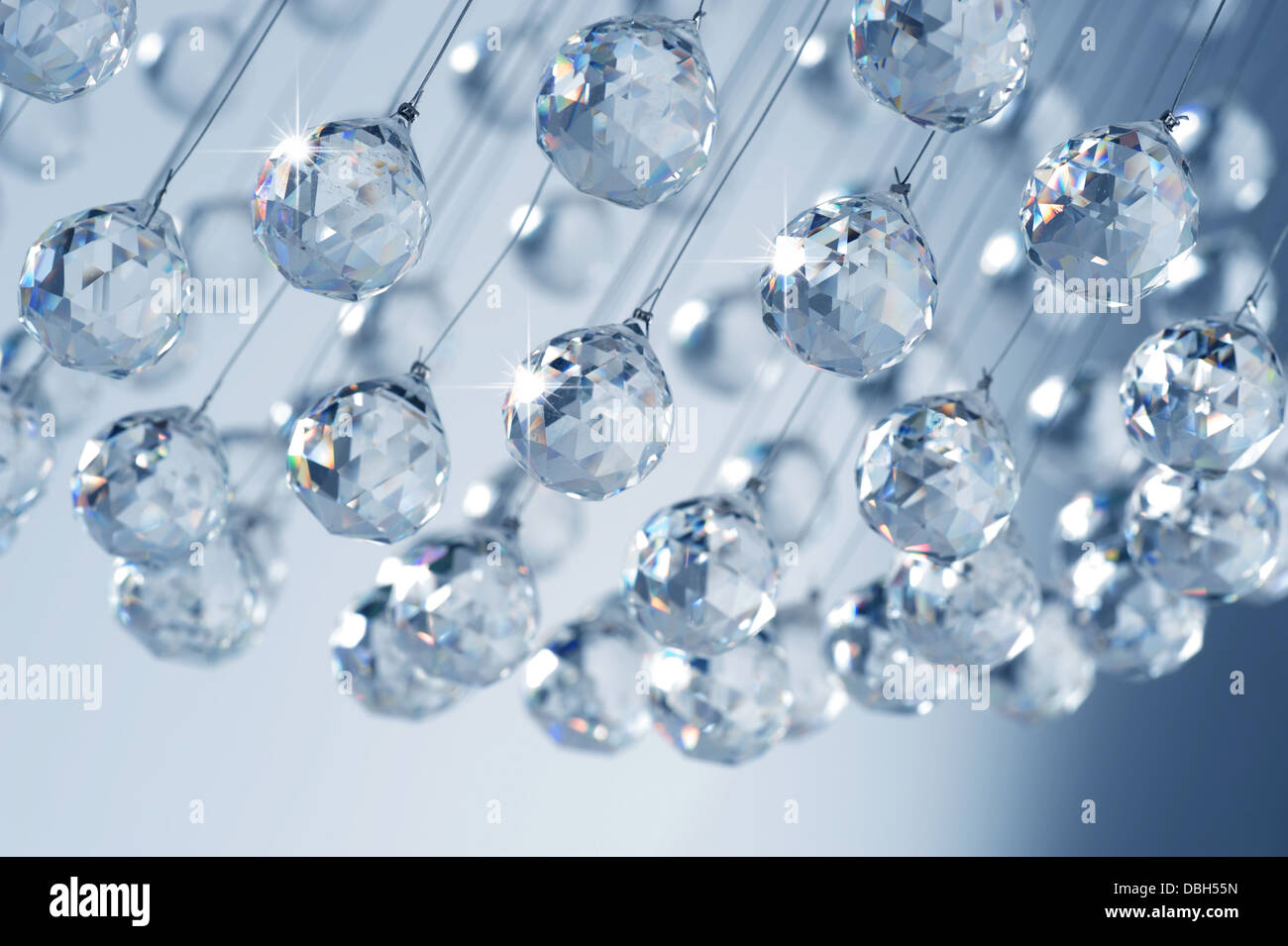 Beautiful crystal abstract background hi-res stock photography and ...
