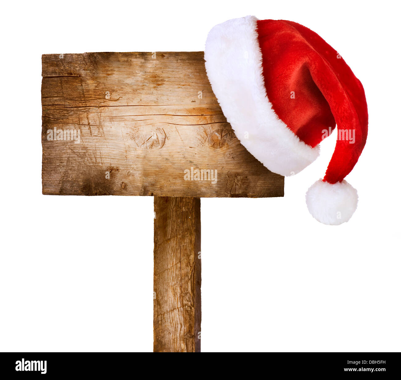 Santa vintage ad hi-res stock photography and images - Alamy