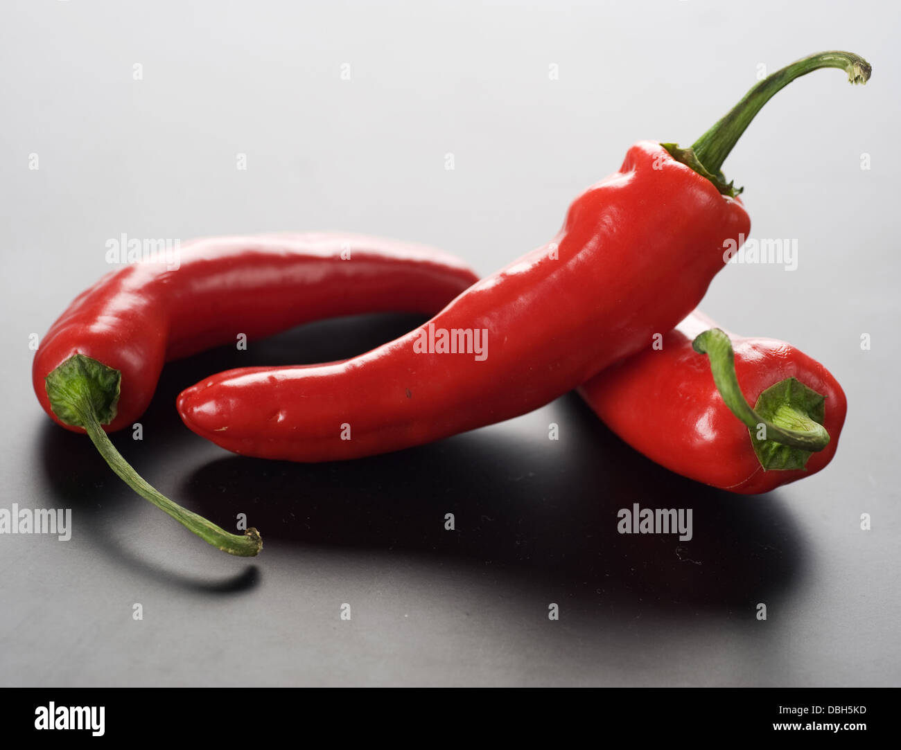 Red Hot Chili Peppers Stock Photo - Alamy