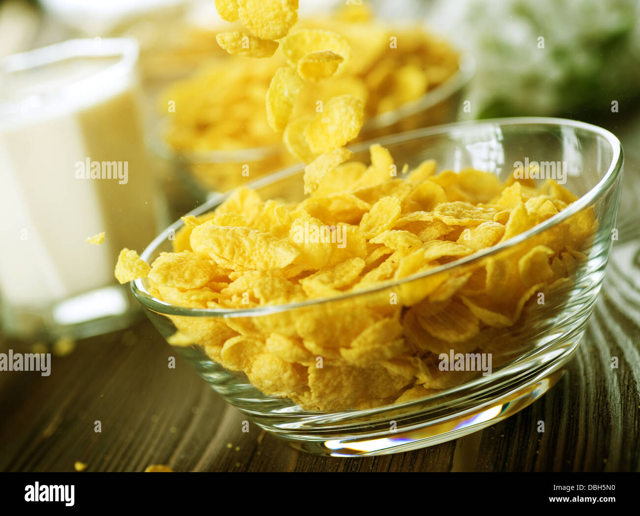 Bulk corn hi-res stock photography and images - Alamy