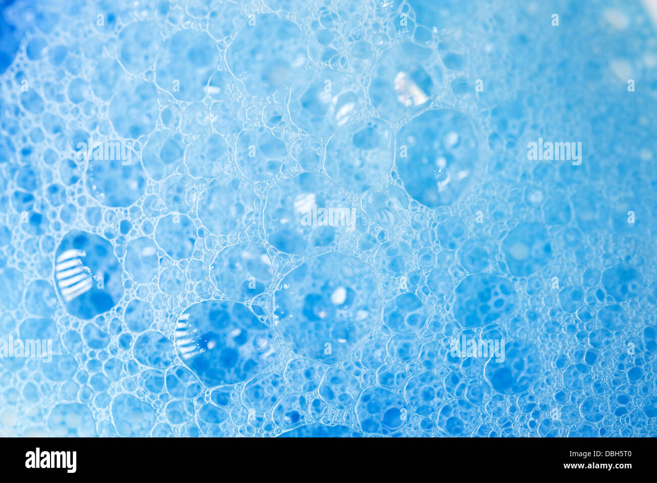 Foam Stock Photo - Alamy