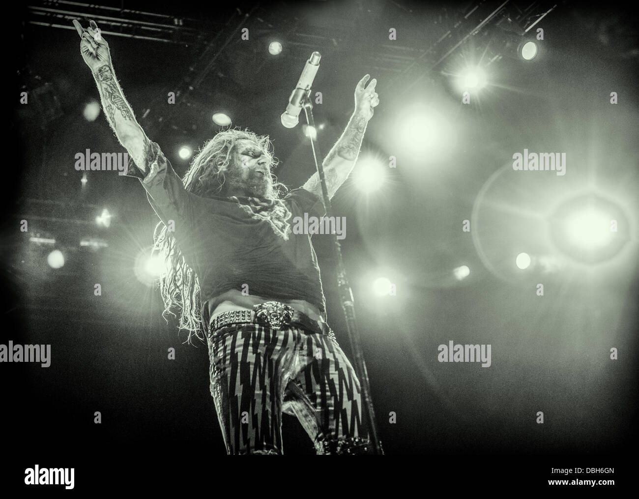 Chicago band album hi-res stock photography and images - Alamy