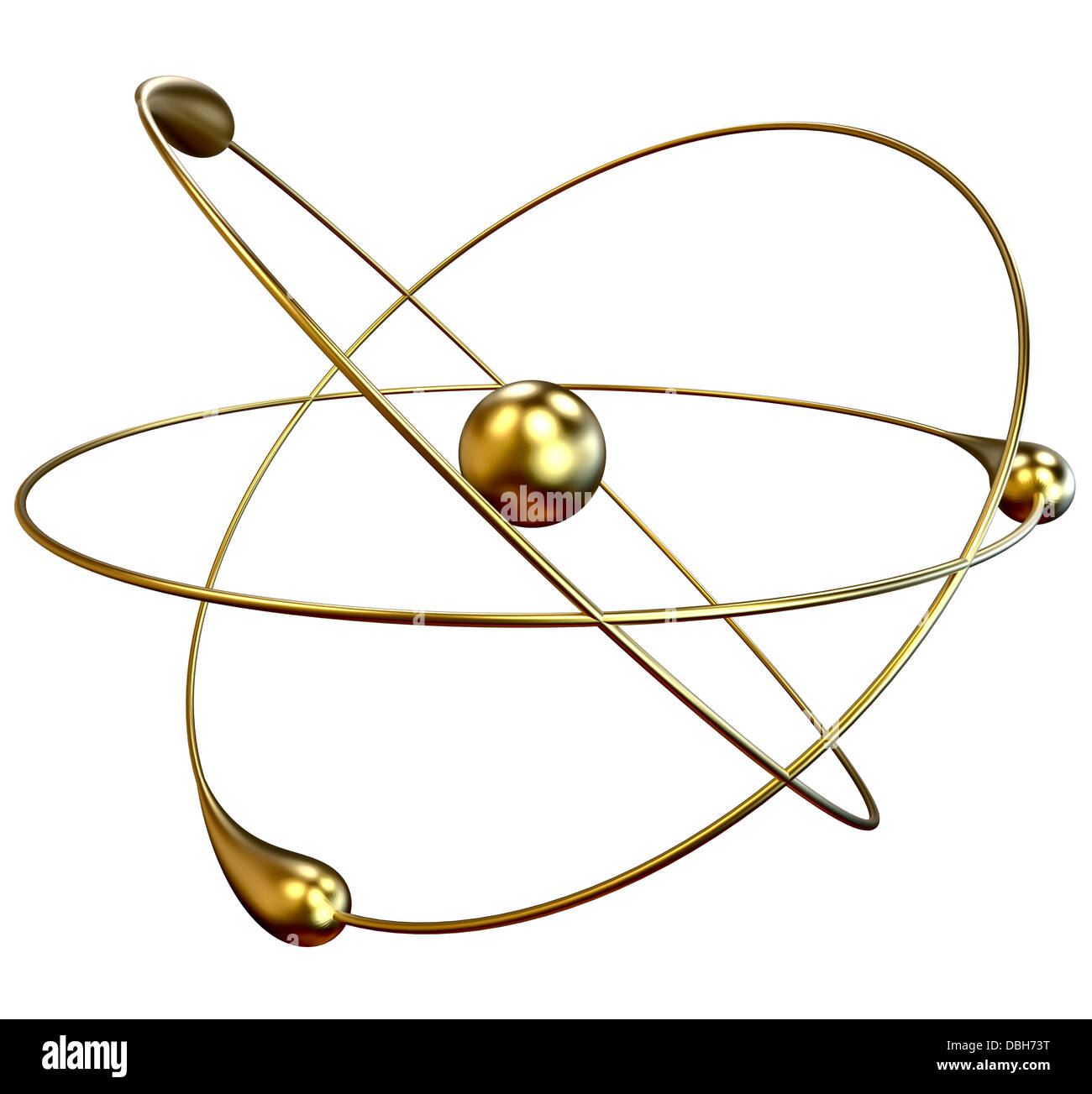 Nuclear fusion cell hi-res stock photography and images - Alamy