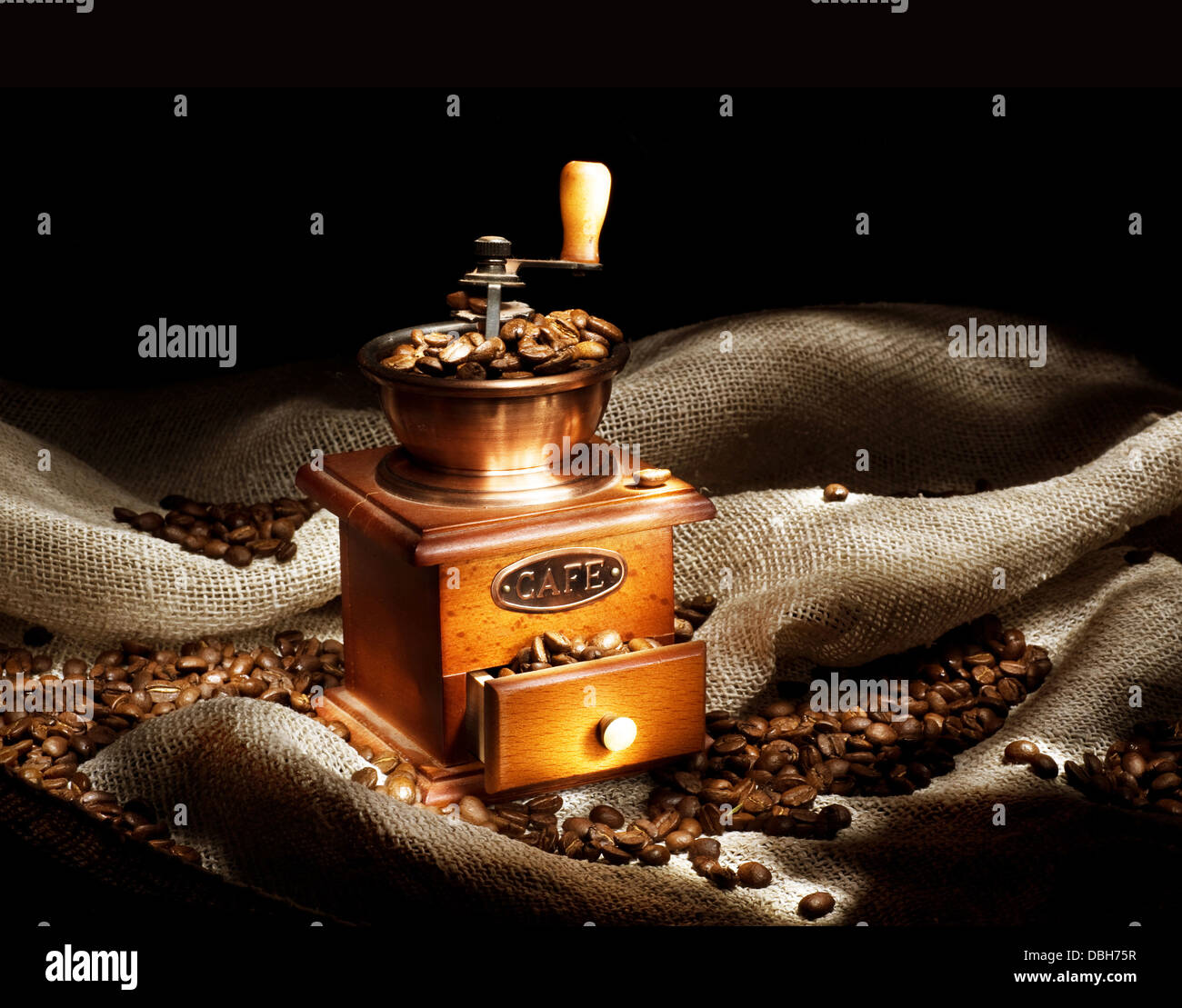 Fabric beam hi-res stock photography and images - Alamy