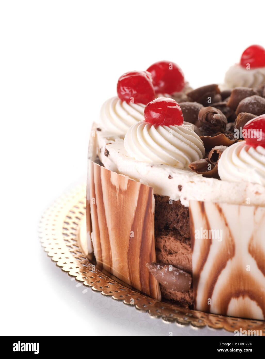 Whole border hi-res stock photography and images - Alamy